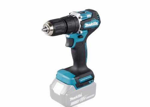 Аккумулят. ударная дрель-шуруповерт Makita DHP487Z