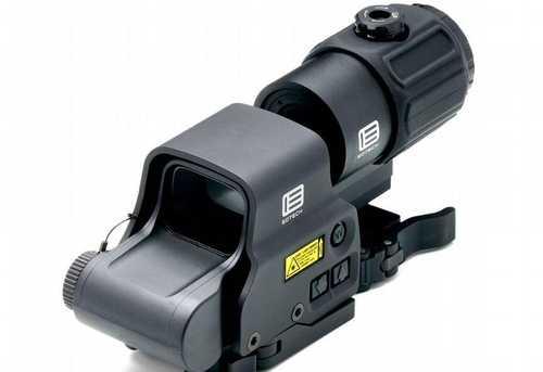 Коллиматорный прицел EOTech HHS VI