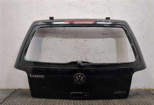 Крышка багажника Volkswagen Lupo, 2002