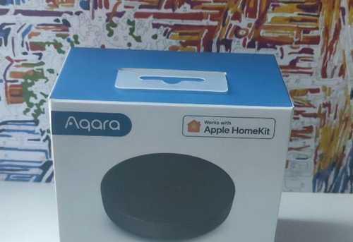 Aqara hub m2