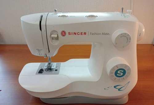 Швейная машина Singer GL-40