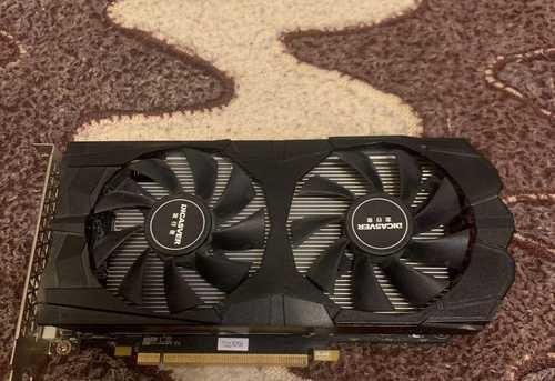 Видеокарта rx580 2048sp