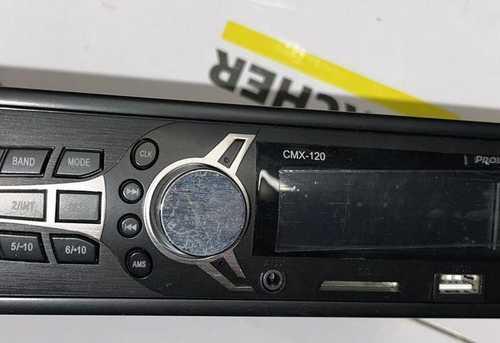 Prology CMX-120 FM SD/USB ресивер