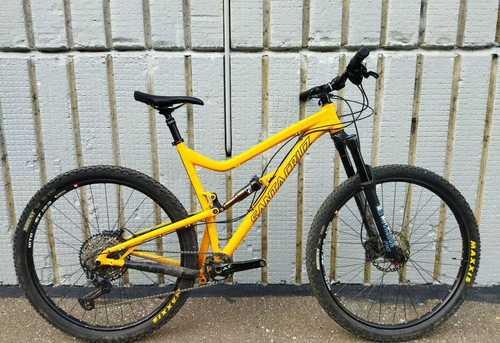 Santa cruz tallboy lt