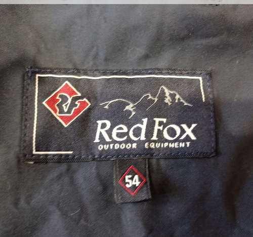 Полукомбинезон Red Fox Бриз мчс, размер 54/176