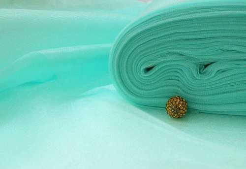 Фатин ткань для шитья юбочек
