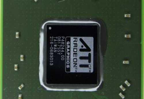 Чип AMD 216-0683013