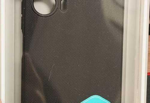 Чехол Nillkin Xiaomi Note 12 Turbo / Poco f5