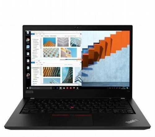 Ноутбук Lenovo ThinkPad T14 AMD G1 T 14 FHD (1920x