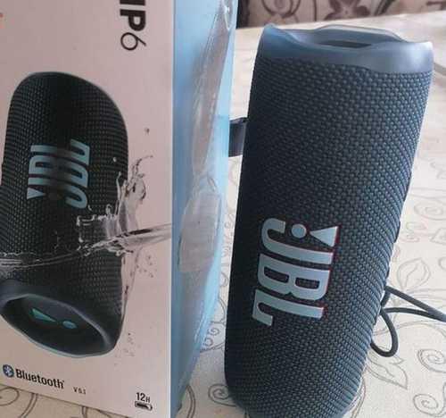 Jbl flip 6