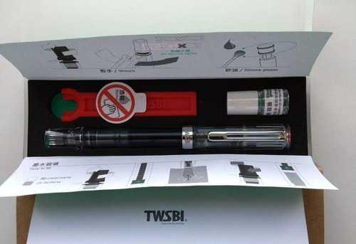 Перьевая ручка twsbi Eco T, F