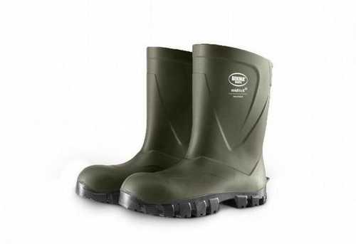 Сапоги bekina midlite X 04 SolidGrip green/black 4