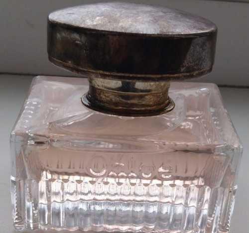 Chloé l'eau 30 ml туалетная вода