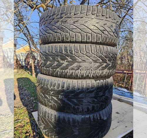 Nokian Tyres Hakkapeliitta R2 SUV 285/60 R18