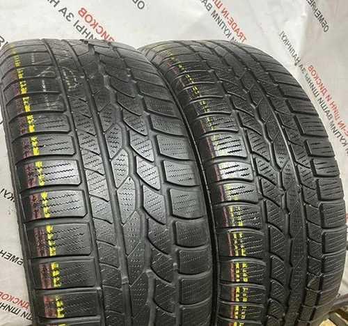 Continental WorldContact 4x4 235/55 R17 99M