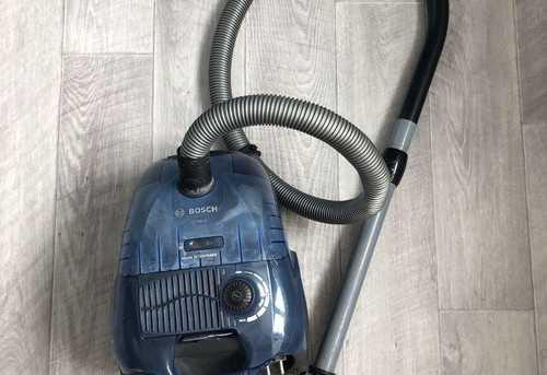 Пылесос bosch sphera BSA 2882 1800W