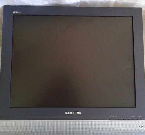 Телевизор Samsung LW20M21CP