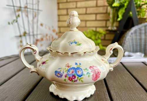 Rosenthal Pompadour сахарница