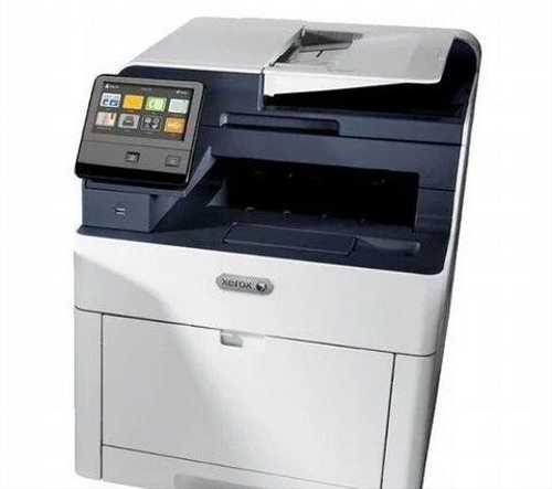 Xerox WC 6515DNI (6515vdni) A4, P/C/S/F, 28/28ppm