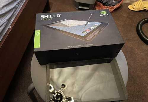 Nvidia shield tablet 16gb