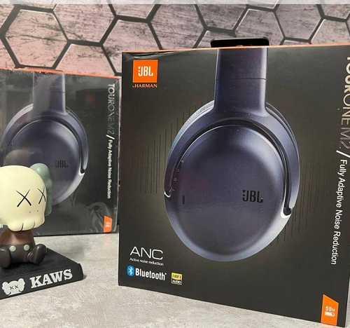 Наушники Jbl tour ONE M2