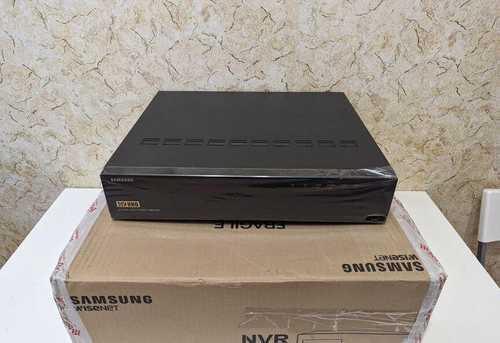IP видеорегистратор Samsung (Wisenet) XRN-1610