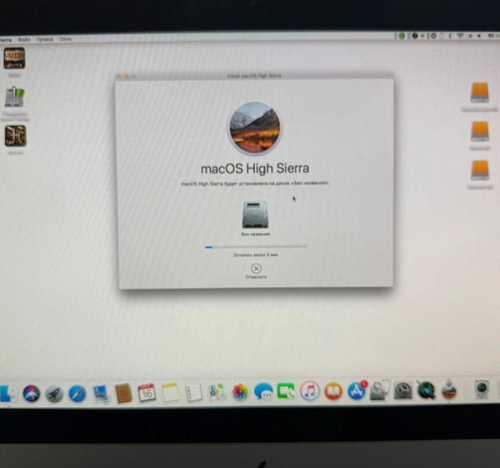 iMac 21.5 2009 Intel Core 2 Duo 3.06Ghz/4Ram/250 S