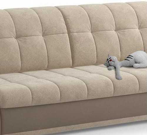 Прямой диван-кровать Турин дизайн 1