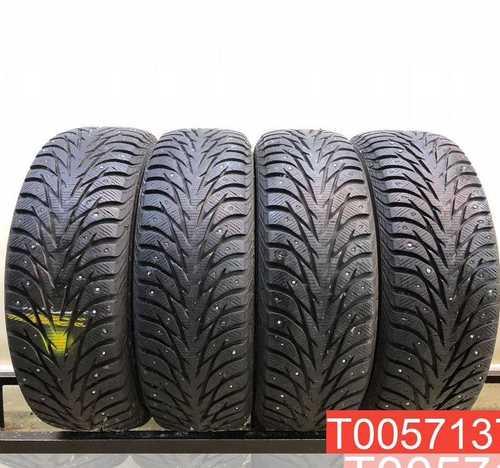 Yokohama Ice Guard IG35 235/65 R17 108T