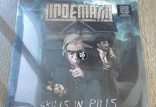 Lindemann (Rammstein, Pain)– Skills In Pills-2015