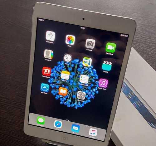 iPad mini 1 32gb