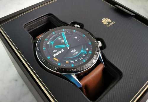 Умные часы Huawei watch GT 2