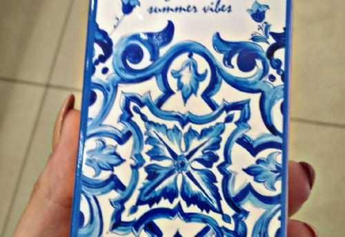 Духи Light Blue Summer Vibes Dolce&Gabbana