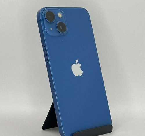 Оригинальный корпус iPhone 13 Blue (Синий)