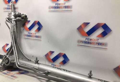 Рулевая рейка ситроен джампер с серво