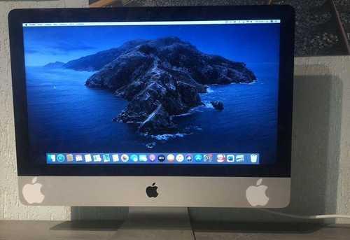 Моноблок Apple iMac 21.5 late 2012