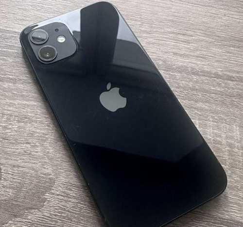 iPhone 12, 64 ГБ