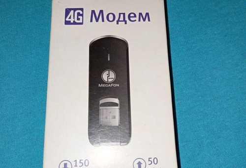 Модем 4G Мегафон M150-1 (Huawei 3276)