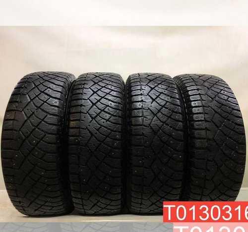 Nitto Therma Spike 215/65 R16 98T