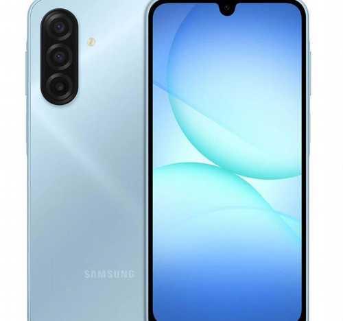 Samsung Galaxy A17, 6/128 ГБ