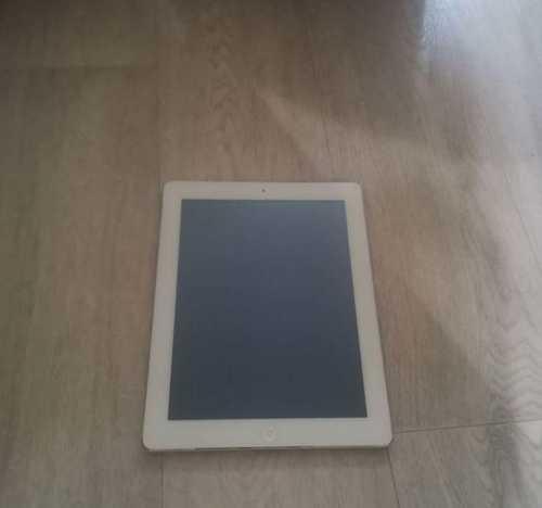 Планшет apple iPad