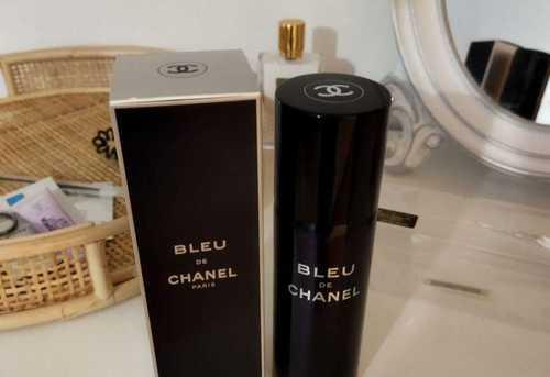 Bleu de Chanel парфюмированный спрей Оригинал 150