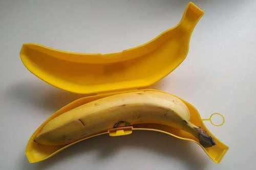 Контейнер для банана