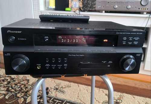 Ресивер (усилитель) Pioneer VSX-818V-K