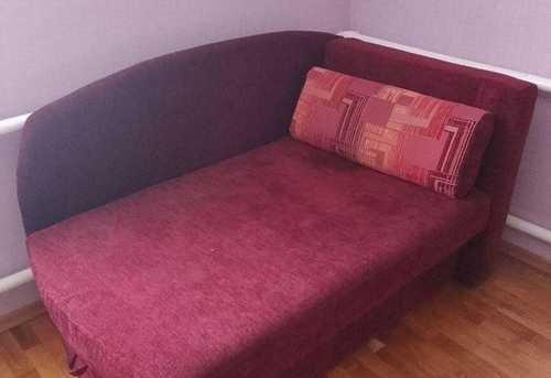 Кровать диван тахта