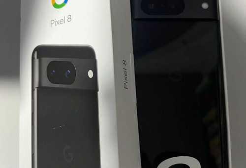 Google Pixel 8, 8/128 ГБ