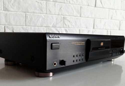 Sony CDP-XE800