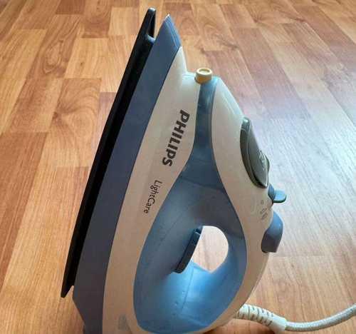 Утюг philips новый