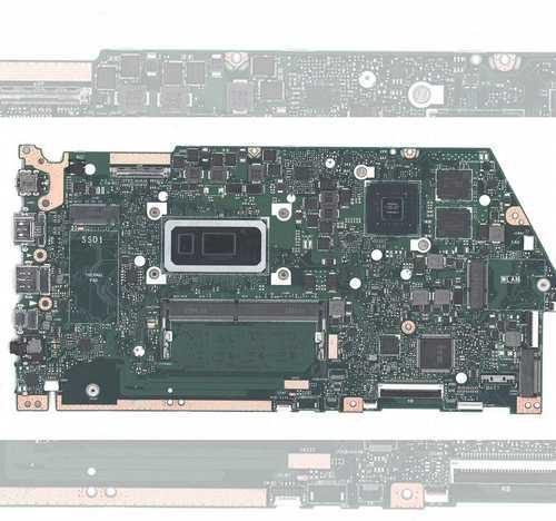 MB для Asus X532FL 4G/I5-8265U