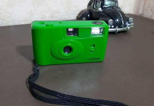 Плёночный фотоаппарат oriflame